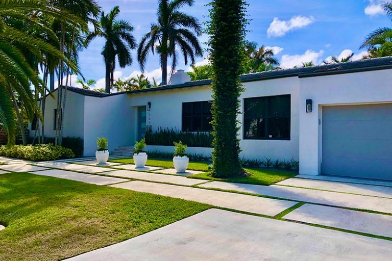 Home - Miami Concrete Paver Contractor Driveways Pool Decks, Patios