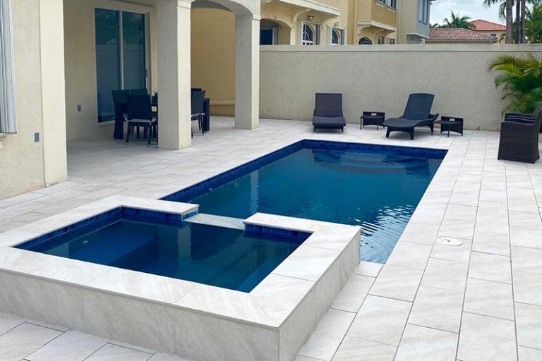 Home - Miami Concrete Paver Contractor Driveways Pool Decks, Patios